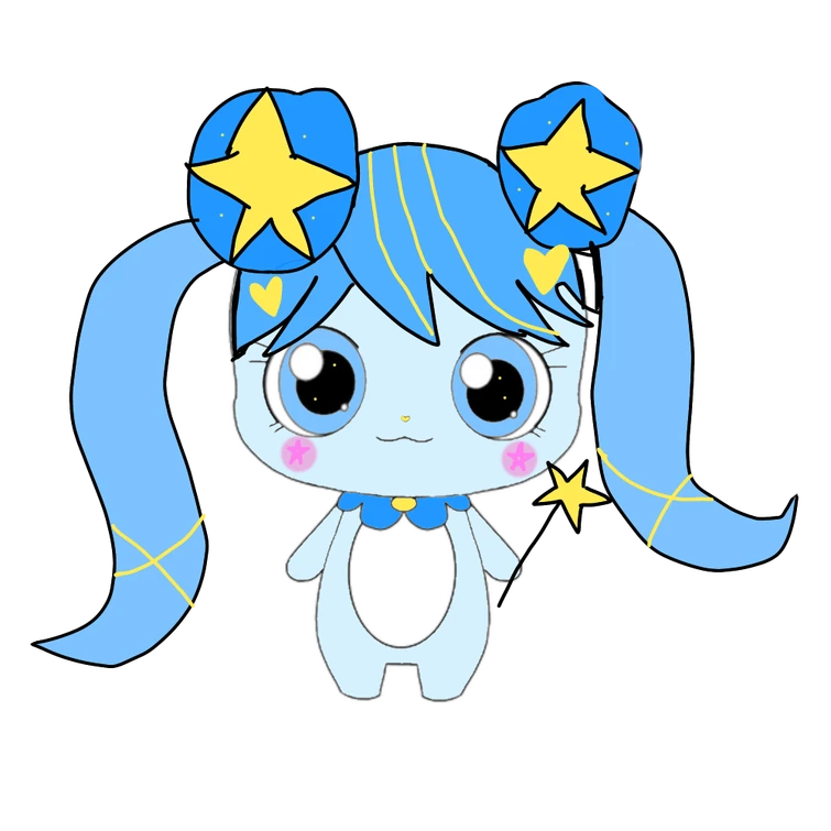 Starping Redesign :3 | Fandom