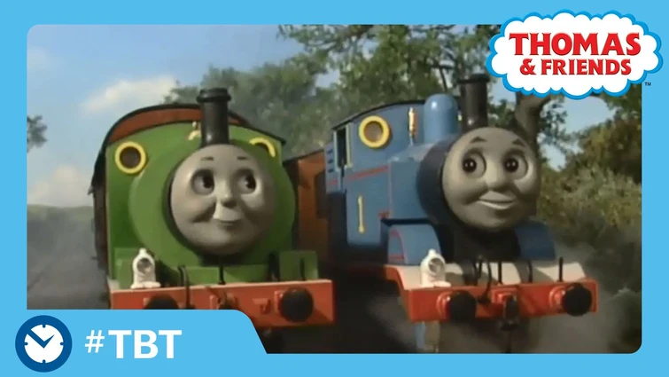 Discuss Everything About Thomas the Tank Engine Wiki | Fandom