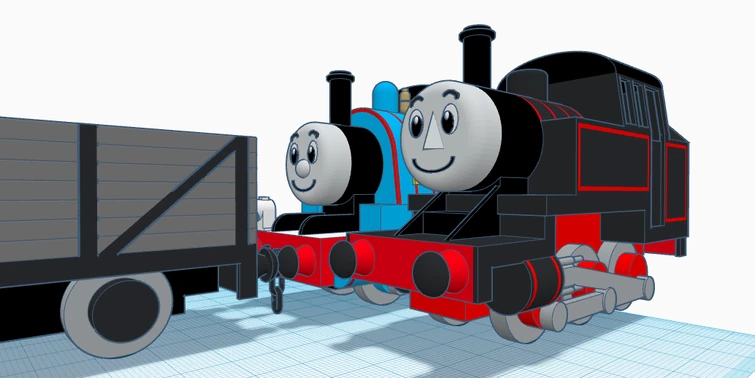 Discuss Everything About Thomas the Tank Engine Wiki | Fandom
