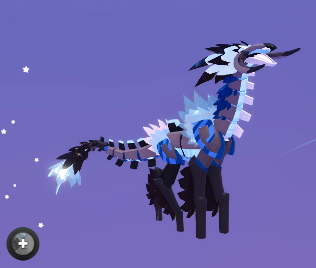 when you're saving but want to play a certain creature | Fandom