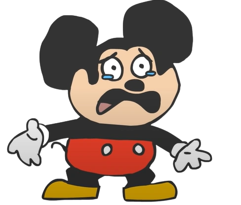 Request for a new stub image. | Fandom