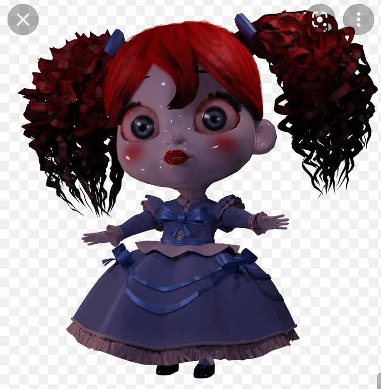 "poppy playtime AU" | Fandom