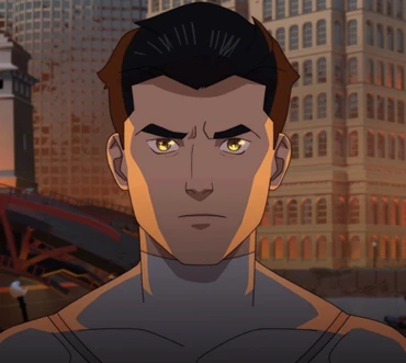 Which is your favorite Invincible? | Fandom