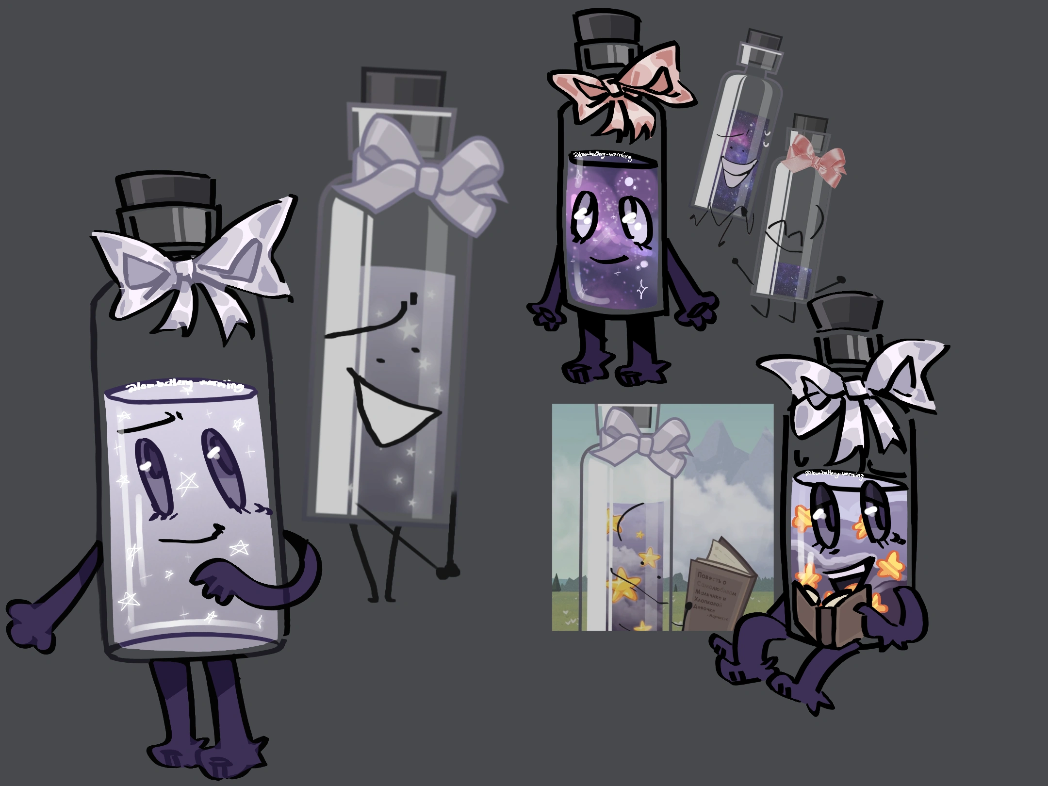 digital cfmot/инмт slop | Fandom