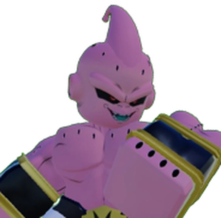 Id there was dbz update, which arc should it be? | Fandom