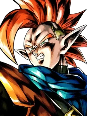 Link VS Tapion (Legend of Zelda VS Dragon Ball) | Fandom