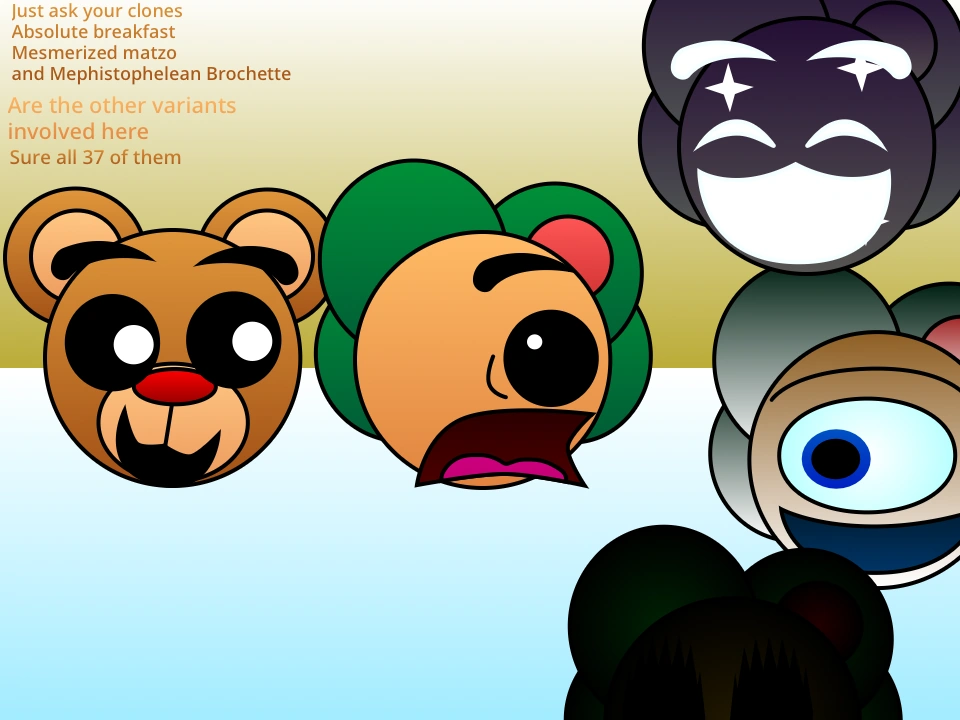 SpongeBob refrence confirmed | Fandom