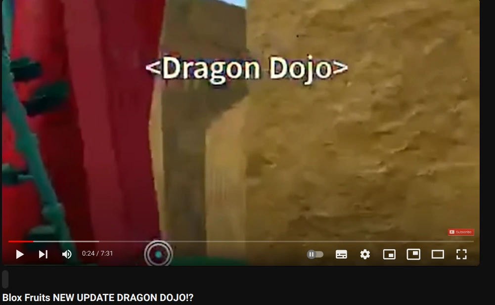 DRAGON DOJO | Fandom