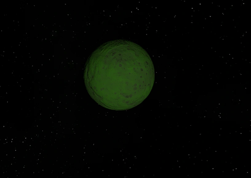 Sols RNG Wiki's Solar system - Day 2 | Fandom