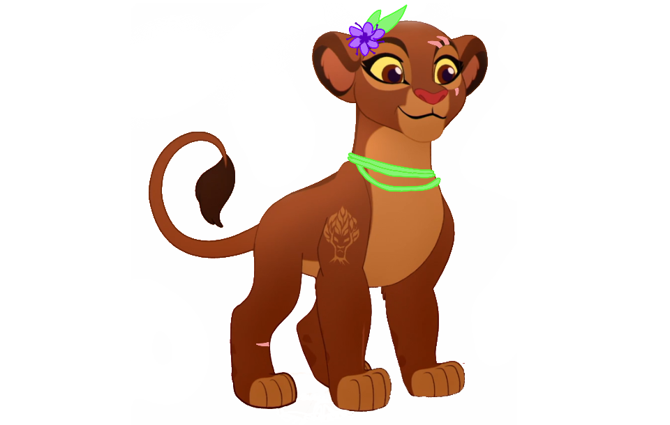 Discuss Everything About The Lion Guard Wiki Fandom