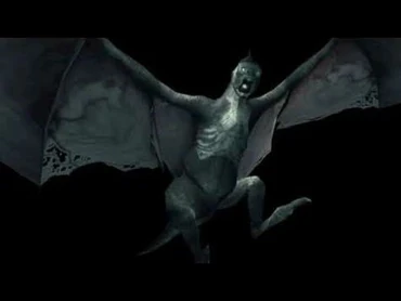 Favorite Bat Kaiju? | Fandom