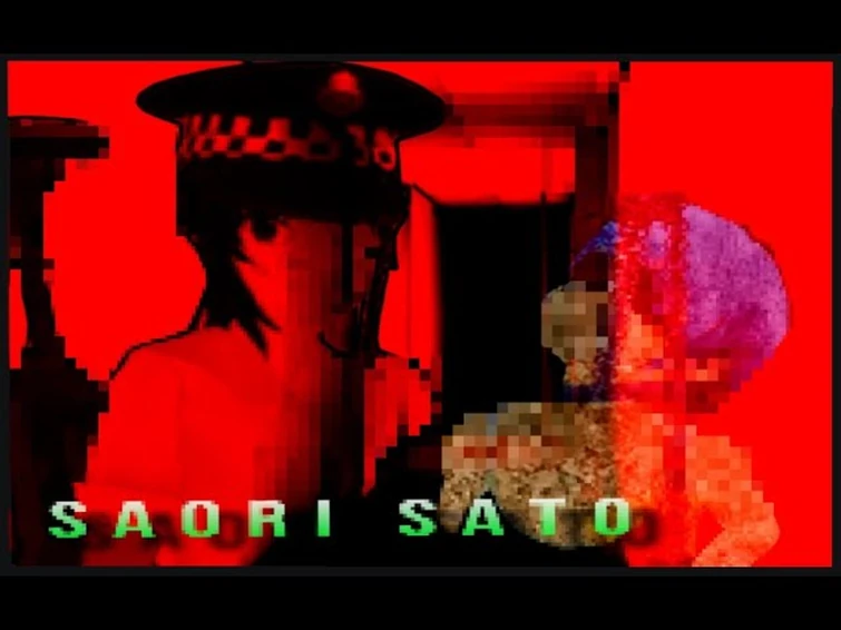 Discuss Everything About Schoolgirl Supervisor - Saori Sato Wiki | Fandom