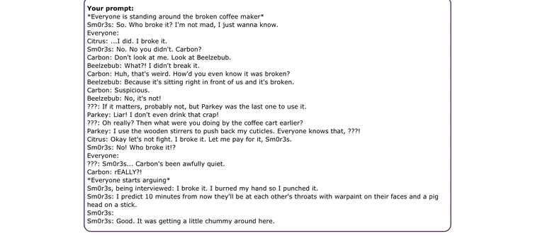 1 incorrect quote | Fandom