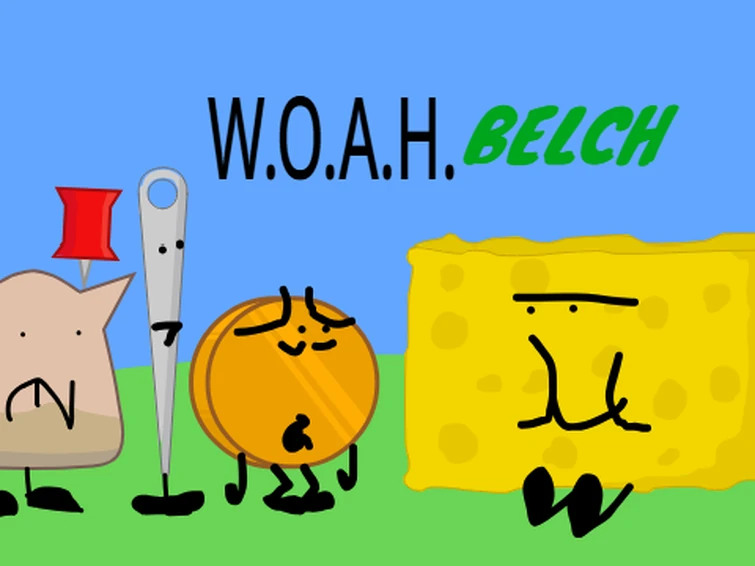 BFDI FUM TEAMS SNEAK PEAK | Fandom