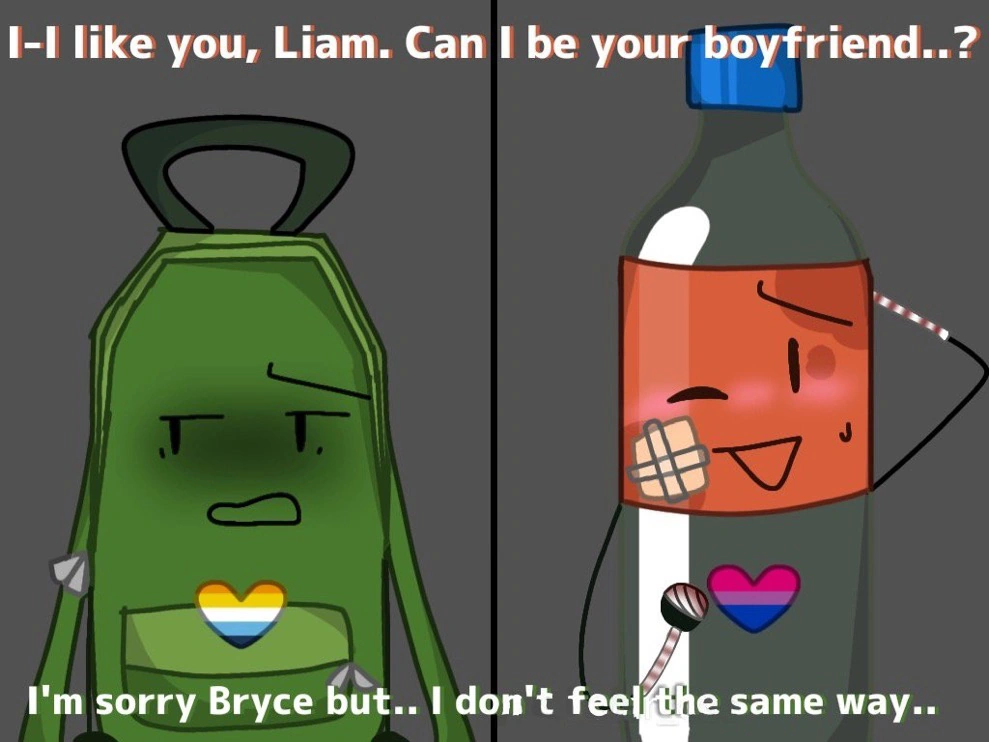 share a fun fact about your ocs | Fandom