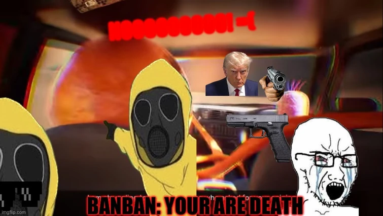 the nameless brothel car (meme create for me) | Fandom