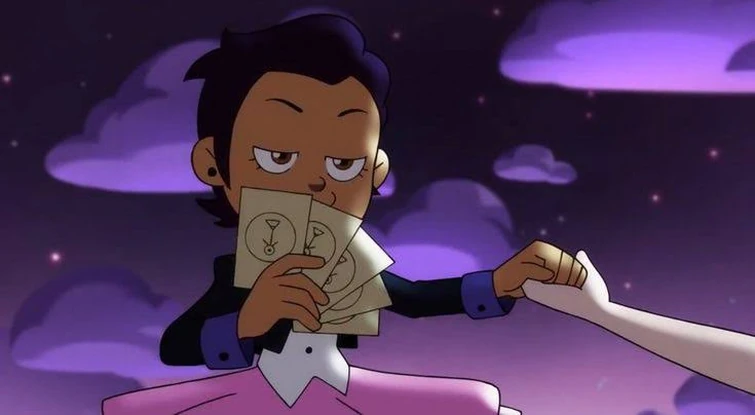 Can we all say how pretty Luz is? | Fandom