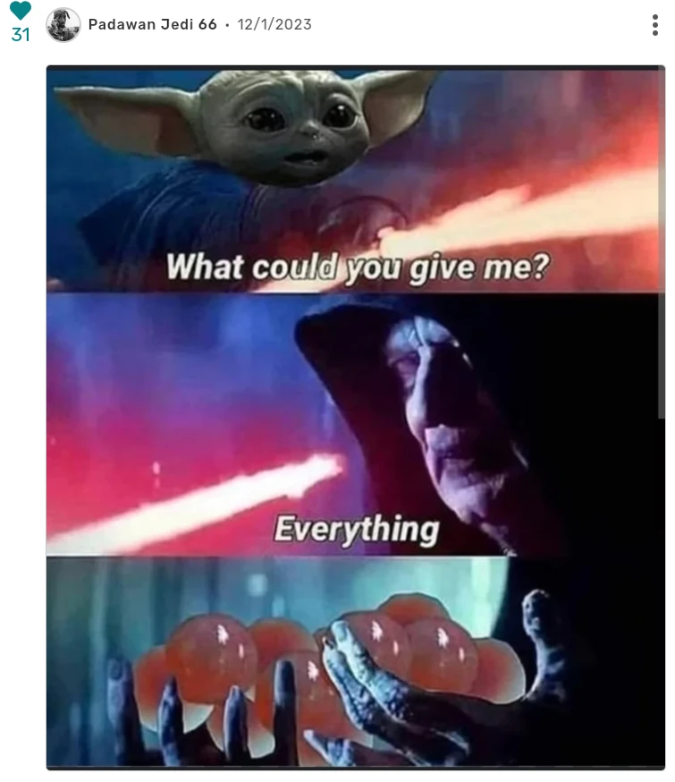 🤣[Meme of the Week Contest] Round 163 Winners | Fandom