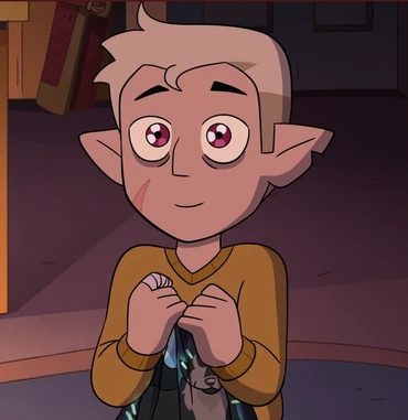 OK I GOTTA ASK HOW YALL FEEL ABT POSSESSED HUNTER?? | Fandom