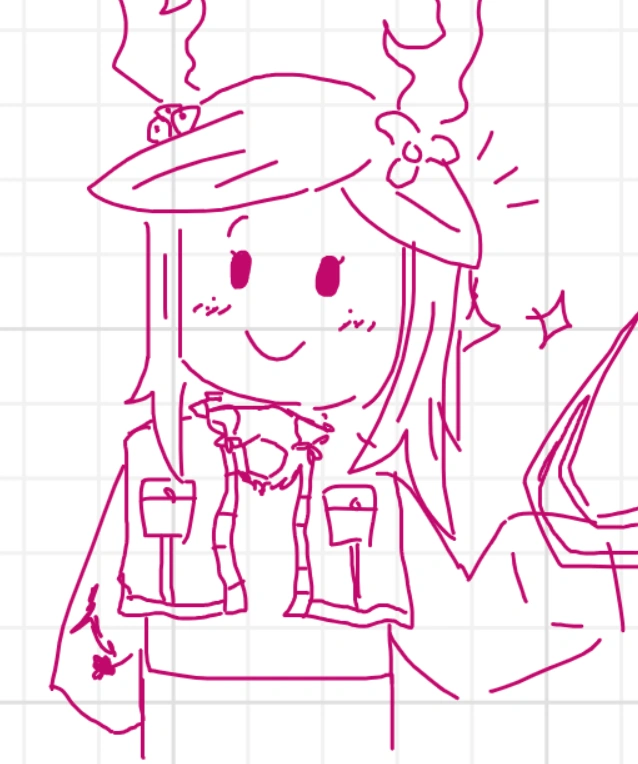 She's so cute! | Fandom
