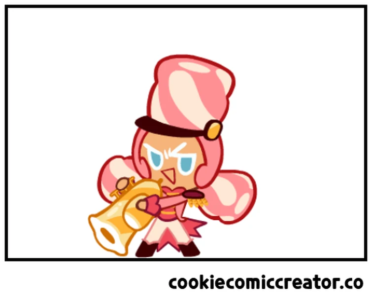 [OPEN] Cookie Run x MiiTopia (CookieTopia) - Part 1/29: Meet the ...
