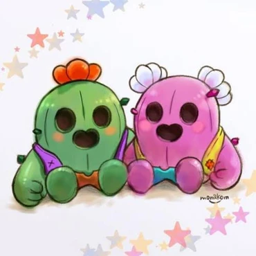 Should a Japanese anime be made if Brawl Stars? | Fandom