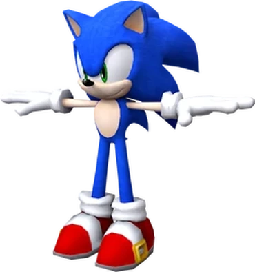 Who’s the best at T-posing? | Fandom