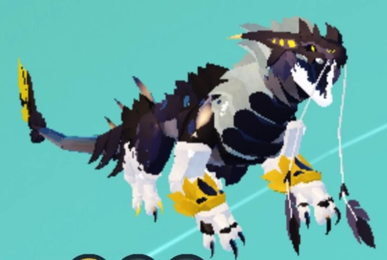 Discuss Everything About Creatures of Sonaria Wiki | Fandom