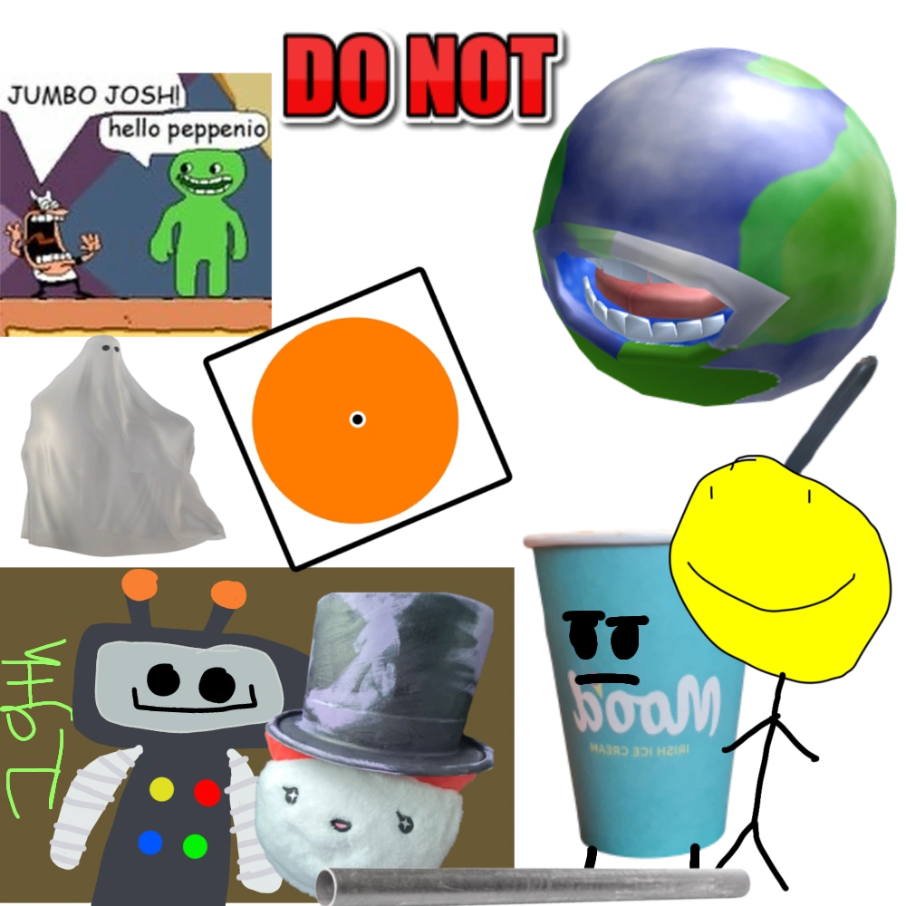 Battle for 2 Million bobux 3 | Fandom