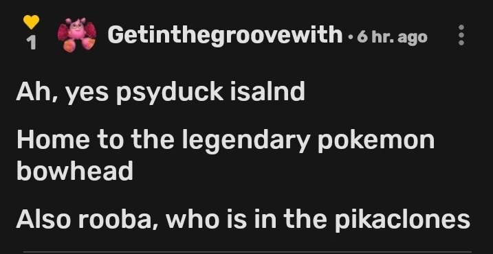 Bowhead the legendary Pokémon | Fandom