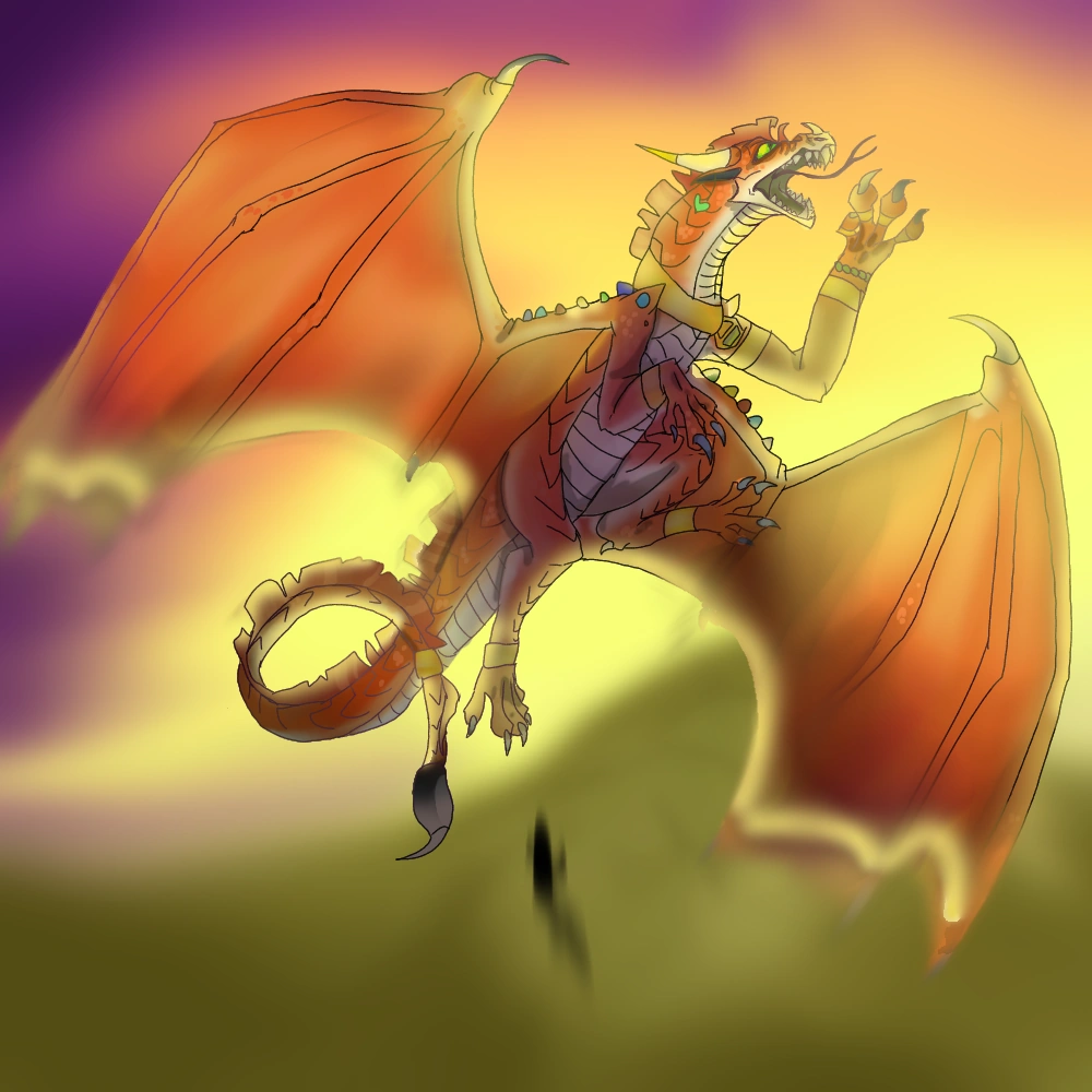 sandwing art | Fandom