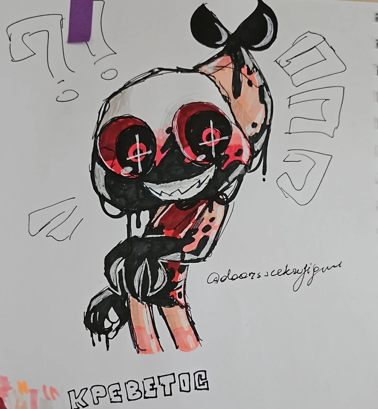 can i show some of my art? | Fandom