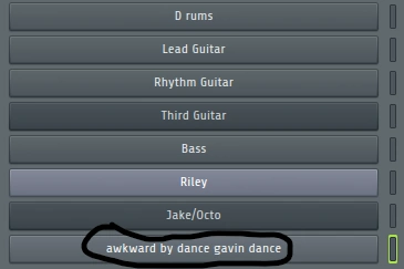 update on the self-insert | Fandom