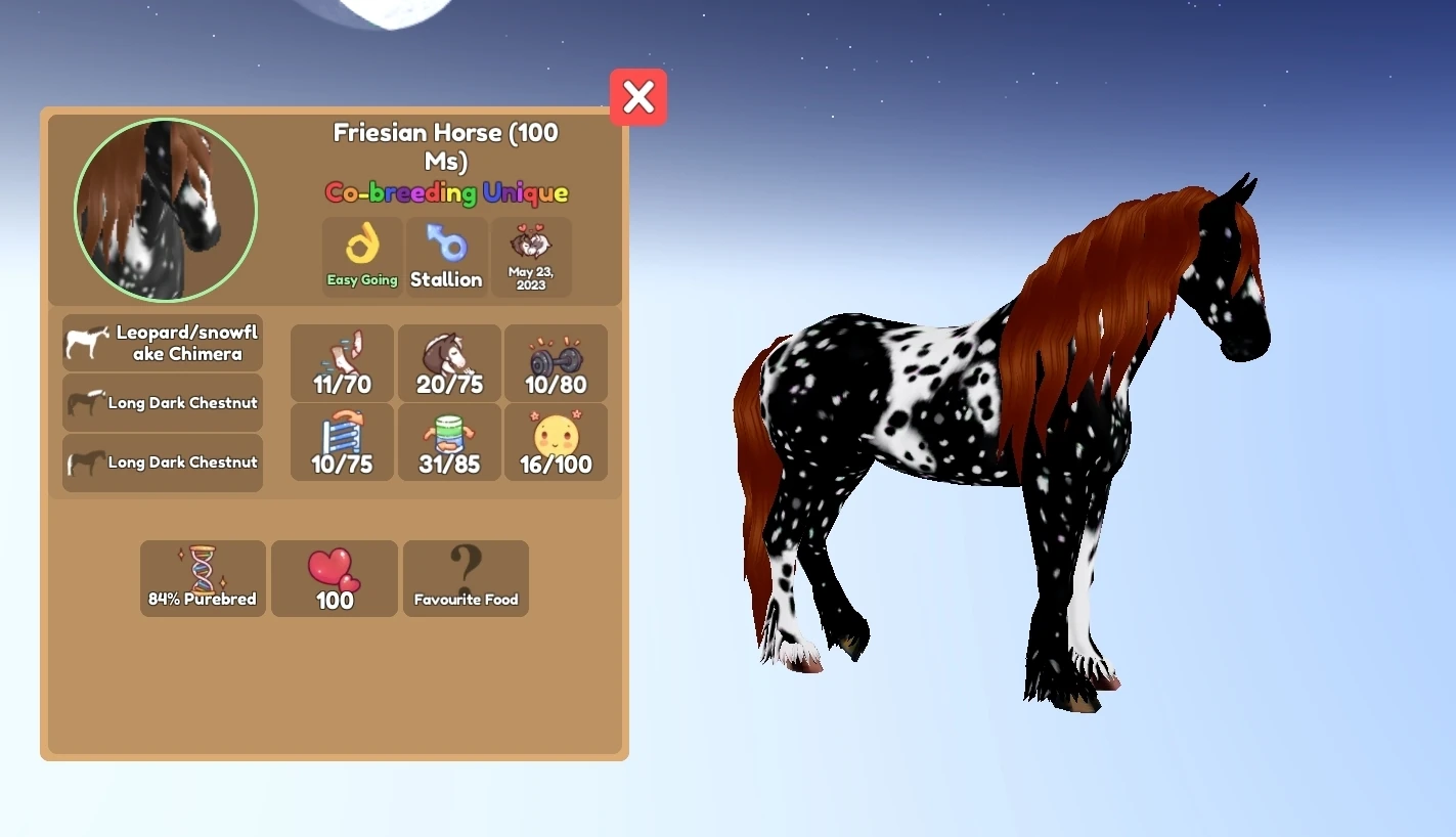 Selling OG Stat Fris w New coats + 2 perchs | Fandom