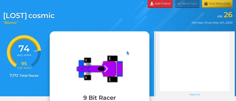 Discuss Everything About Nitro Wiki | Fandom
