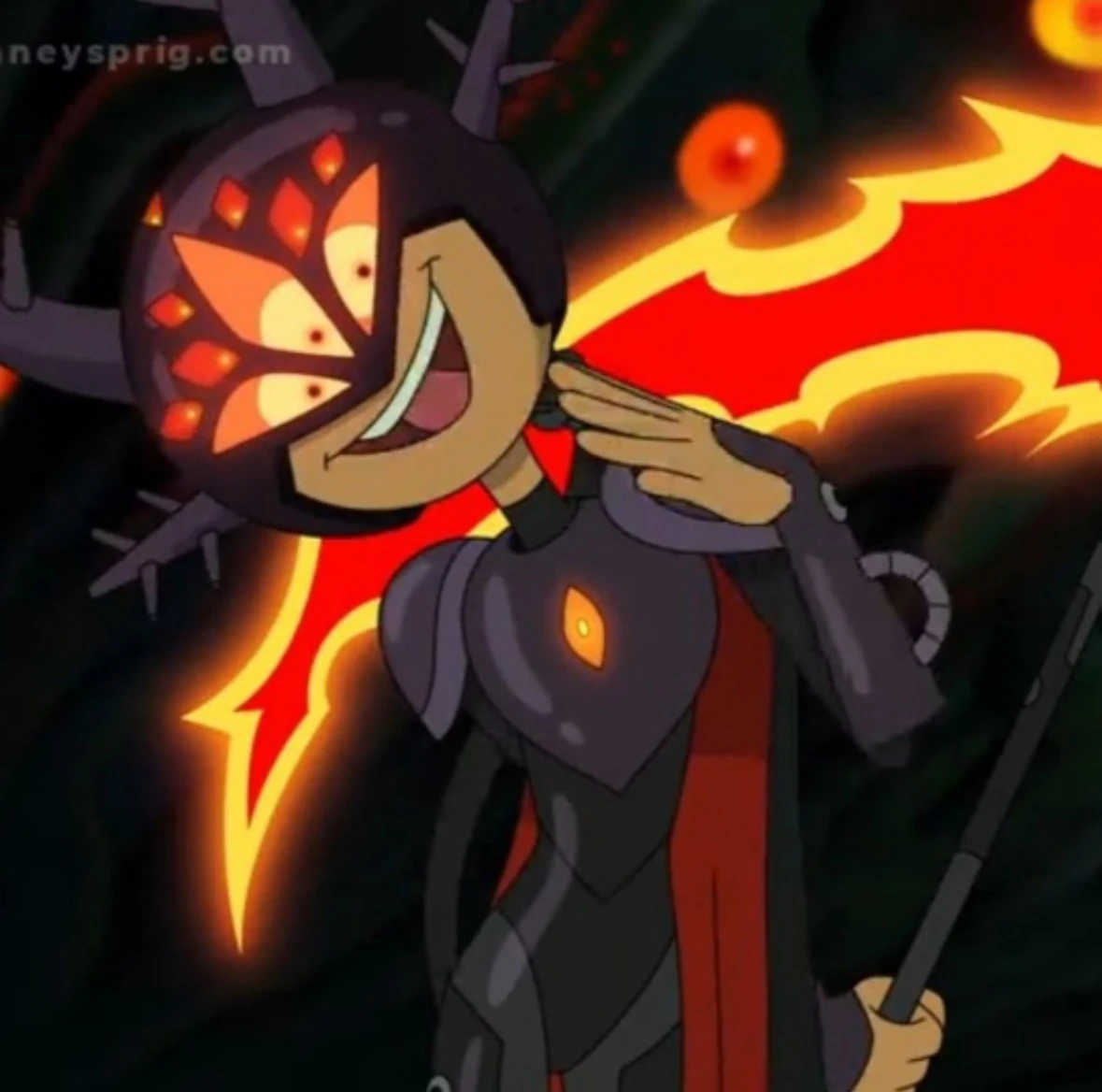 *heavy breathing* | Fandom