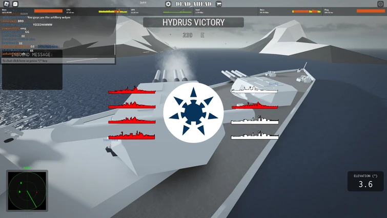 Discuss Everything About Dead Ahead Wiki | Fandom