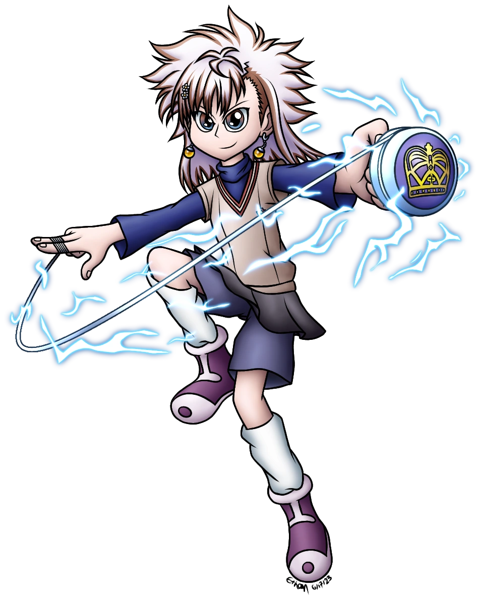 Death Battle Fusions: Misua | Fandom