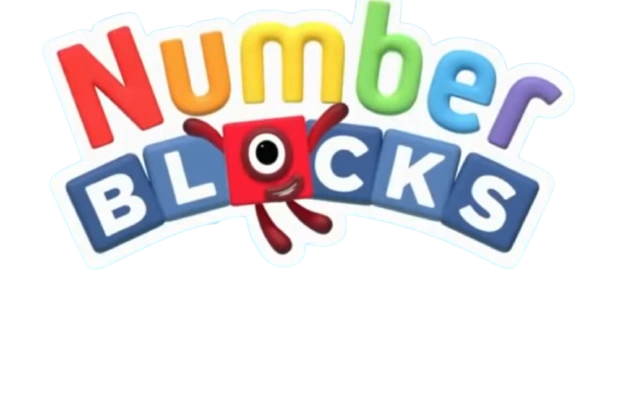 Can I make this the new Numberblocks logo? | Fandom