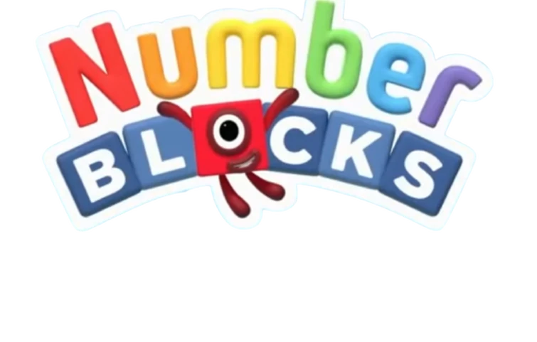 Can I make this the new Numberblocks logo? | Fandom