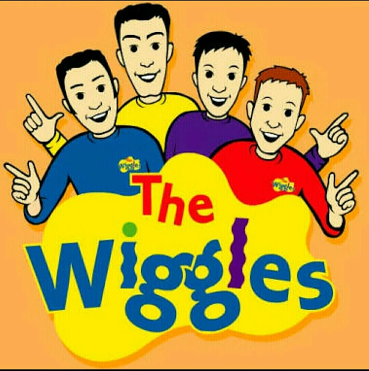 The cartoon wiggles 2005 | Fandom
