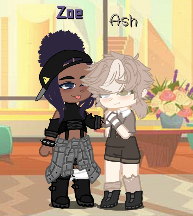 Couple OC challenge! | Fandom