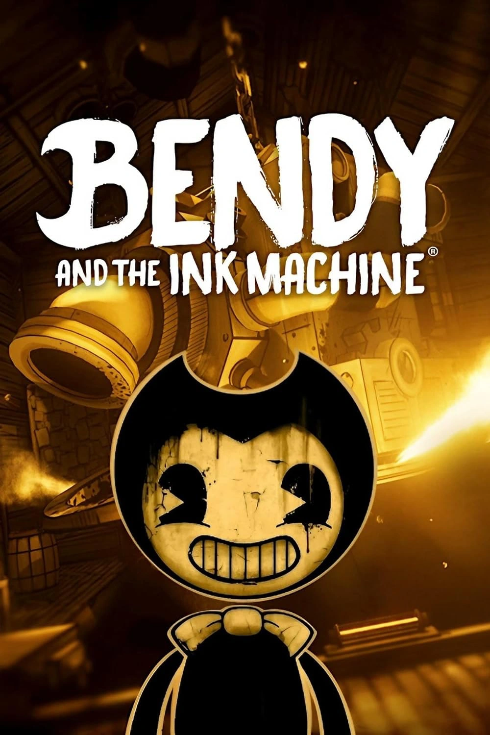 Why is Bendy and the Ink Machine so disliked? | Fandom