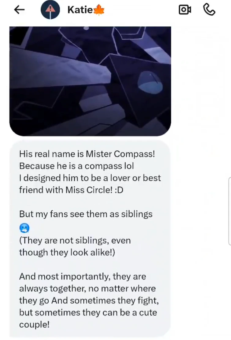 MOTHERPANCAKERS AIN’T SIBLINGS!?!? | Fandom