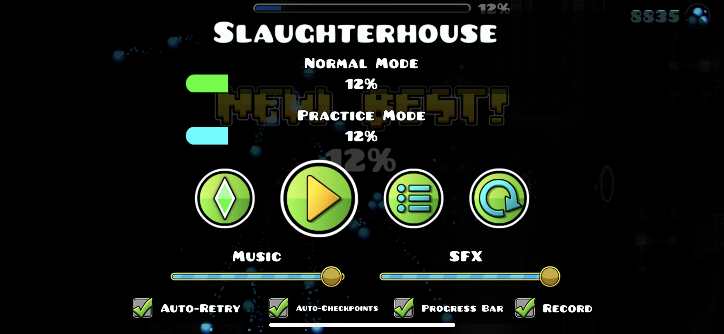 slaughterhouse 12% | Fandom