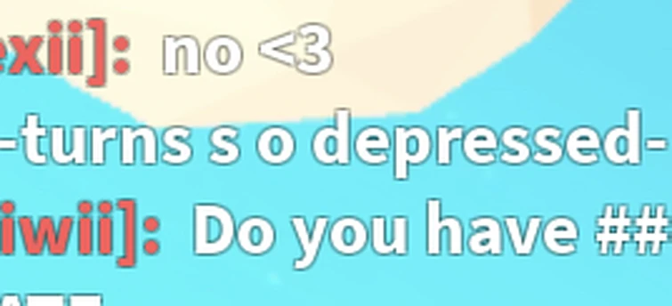 ehhh, no | Fandom