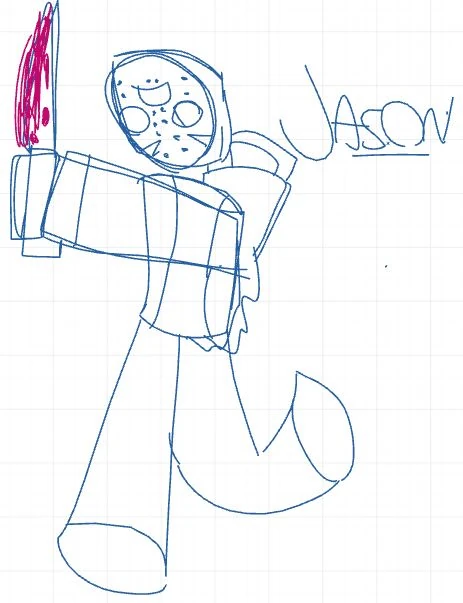 Jason | Fandom