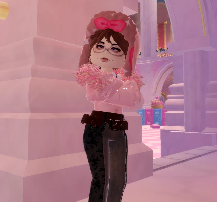 Discuss Everything About Royale High Wiki | Fandom