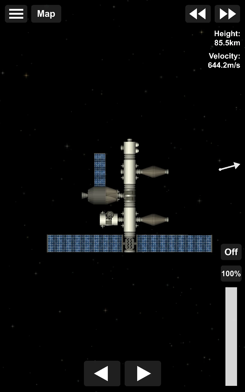 Voyager Space Station | Fandom