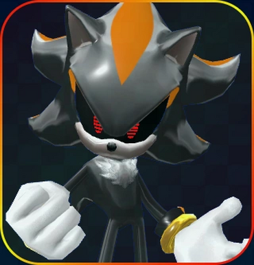 Favourite Android Shadow? | Fandom